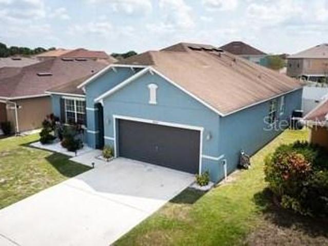 3036 Park Ridge Ave, Mulberry, FL 33860