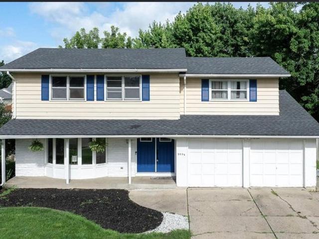 3036 Perry Ave SW, Wyoming, MI 49519