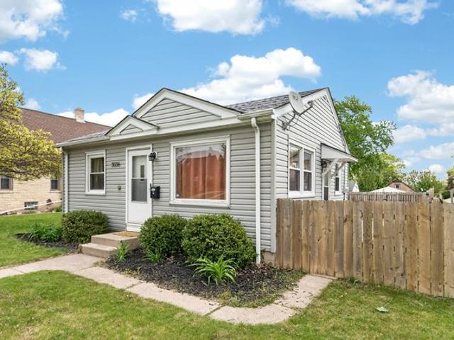 3036 S 50th St, Milwaukee, WI 53219