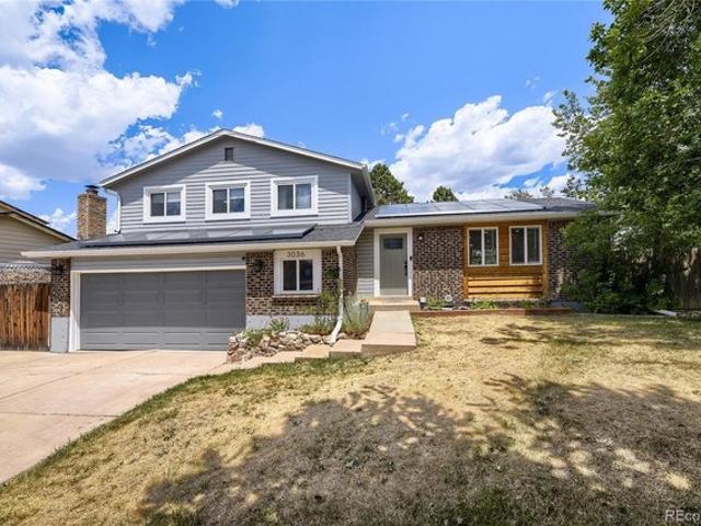 3036 S Biscay St, Aurora, CO 80013