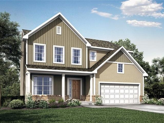 3036 Simpson Ct Unit 8341, Miami Township, OH 45449