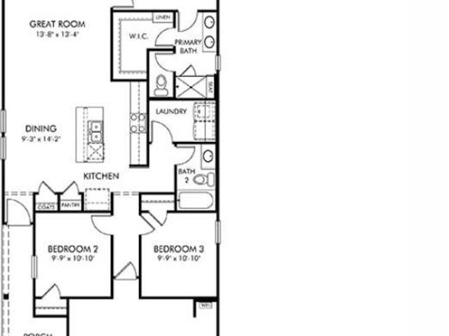 3036 Tranquility Loop