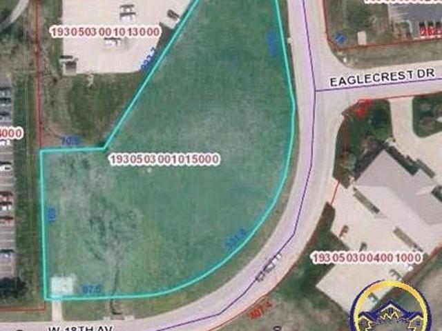 3036 W 18th St Lot 8, Emporia, KS 66801