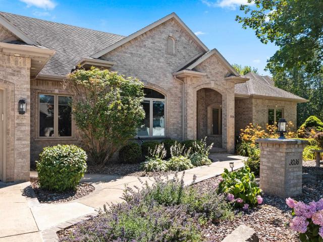 3036 warm springs drive