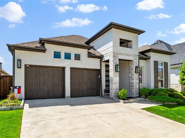 3036 Warrington, The Colony, TX 75056 | MLS #21225