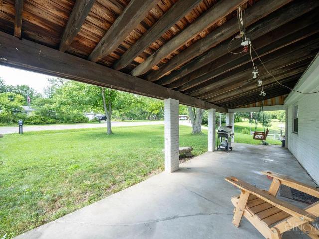 3036 Fiddlers Green Road