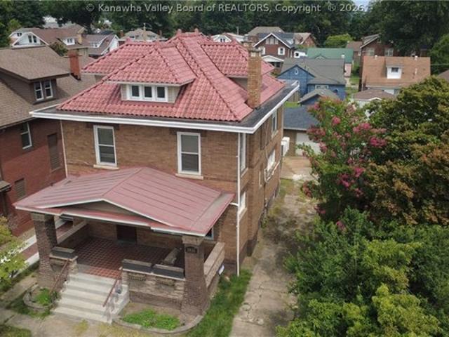 3036 3rd Ave, Huntington, WV 25702