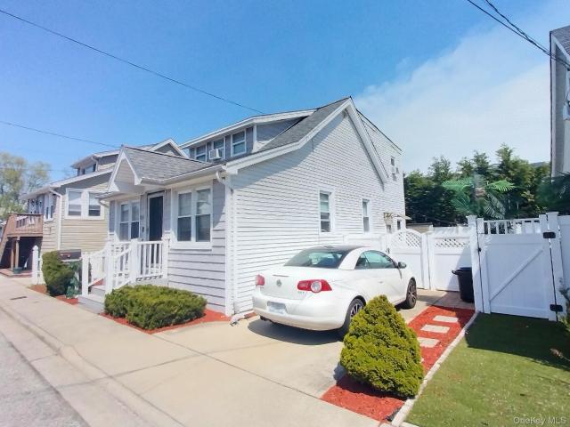 3037 Morrow Road
