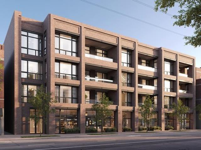 3037 N Lincoln Ave Ph 4, Chicago, IL 60657