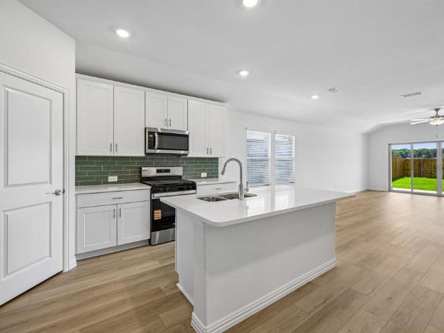 3037 New Chapel Street