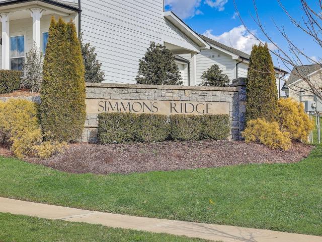 3037 Orangery Dr, Franklin, TN 37064 | MLS #3180