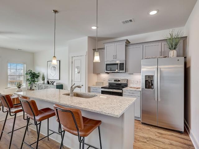 3037 Orangery Drive