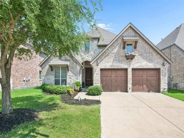 3037 Aberdeen Dr, The Colony, TX 75056