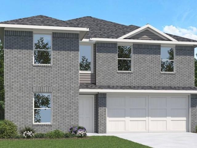 3037 Alder Flower Dr, Katy, TX 77493