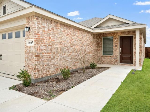 3037 Ashbrook Lane