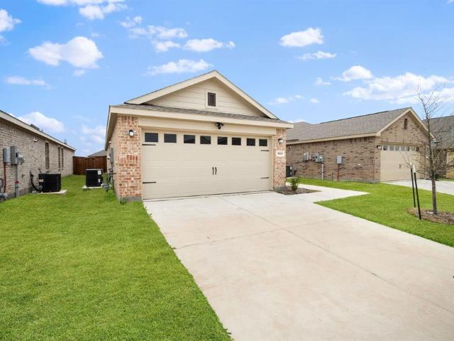 3037 Ashbrook Ln, Anna, TX 75409 | MLS #21213 | Compass
