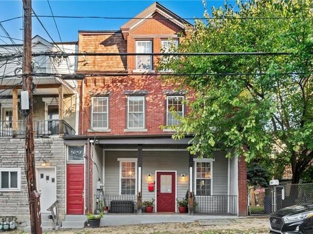 3037 Brereton St, Pittsburgh, PA 15219