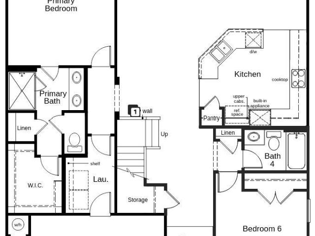 3037 Carrizo Ter