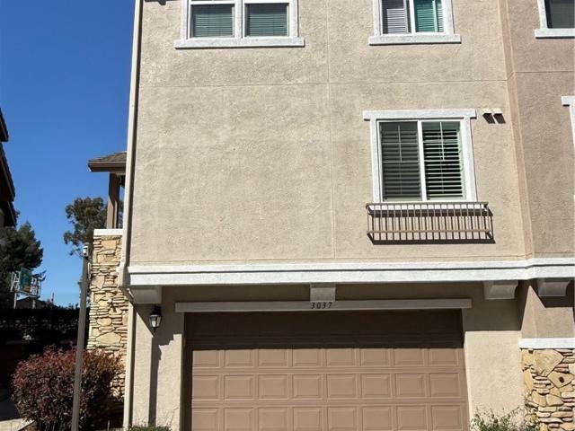3037 Cole Grade