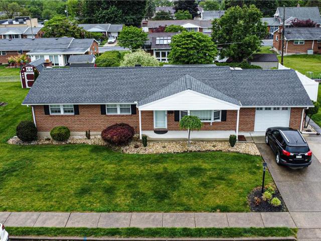 3037 Coplay Lane