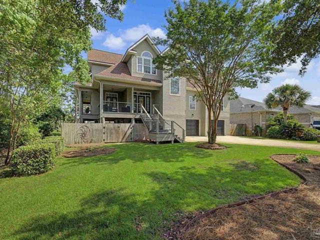 3037 Coral Strip Pkwy, Gulf Breeze, FL 32563