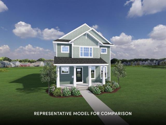 3037 Cranberry Cir, Waukesha, WI 53188