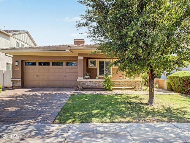 3037 E Sagebrush St, Gilbert, AZ 85296