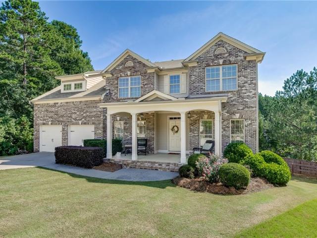 3037 Friendship Court