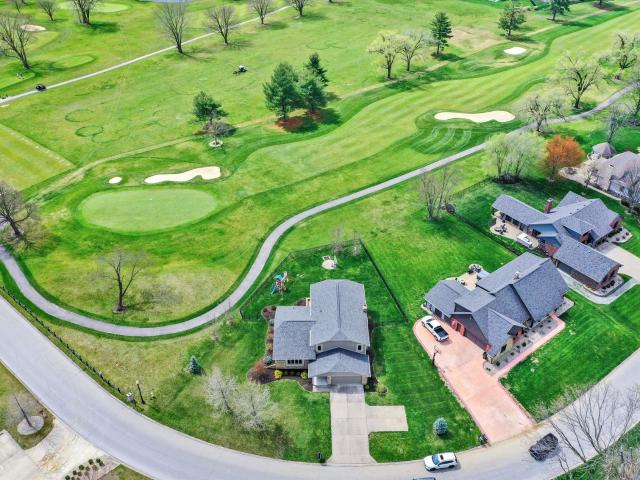 3037 Golfview Drive, Greenwood, US, IN