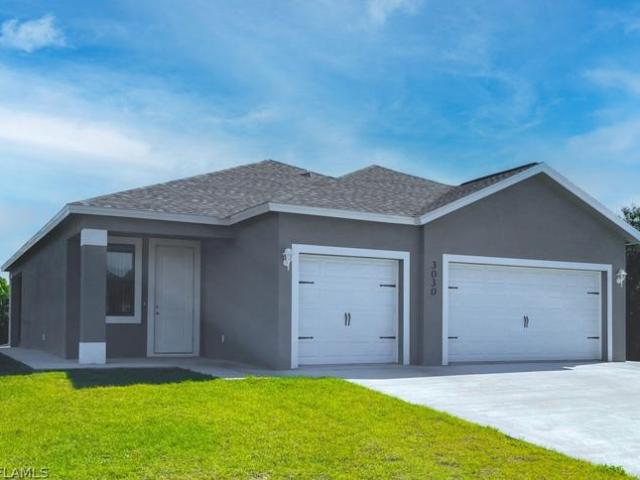 3037 Harvard Cir, Labelle, FL 33935