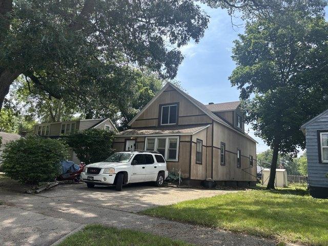 3037 Lemuel St, Muskegon Heights, MI 49444