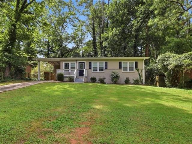 3037 San Juan Dr, Decatur, GA 30032