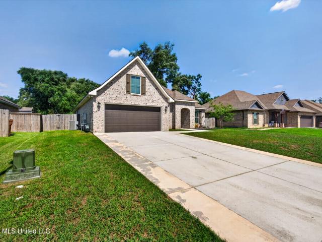 3037 Sea Oats Drive