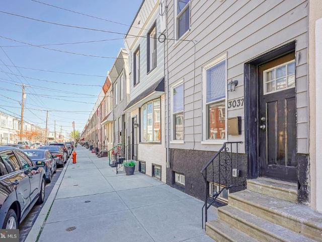 3037 Tulip Street