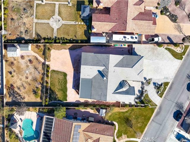 3037 W Avenue M4