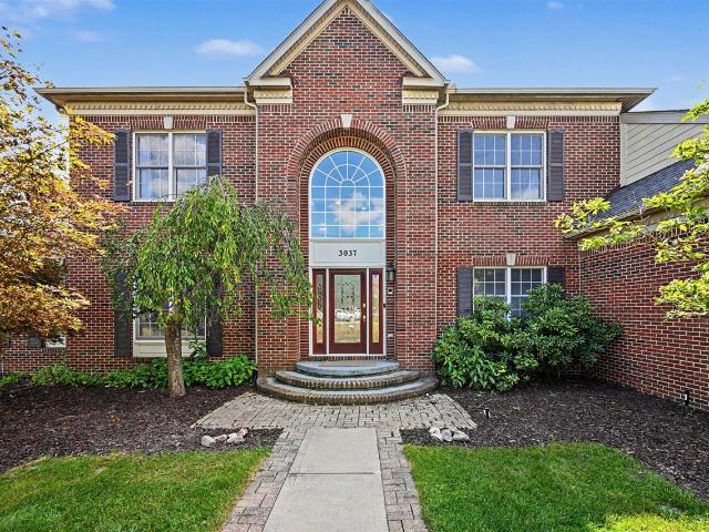3037 Walnut Ridge Drive