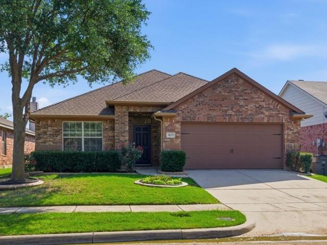 3037 Winding Meadow Trl, Princeton, TX 75407