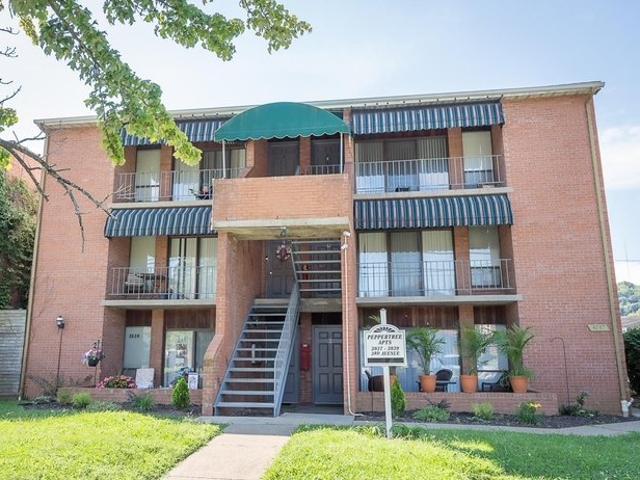 3037 3 Third Ave, Huntington, WV 25702