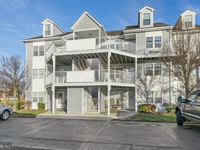 30381 Crowley Dr Unit 318, Ocean View, DE 19970