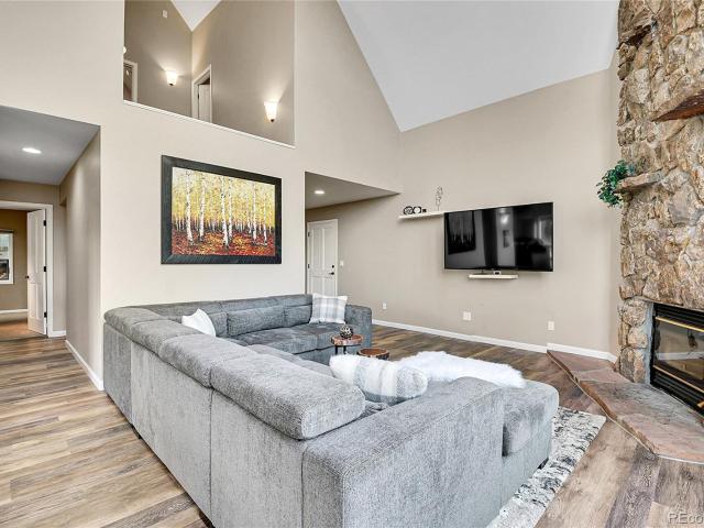 30382 Mary Dr, Conifer, CO 80433 | MLS #2169