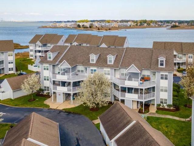 30384 Crowley Dr 602, Ocean View, DE