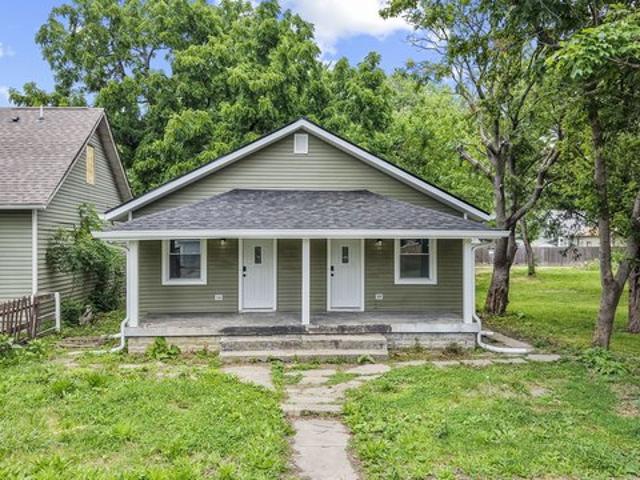 3038 Meredith Ave, Indianapolis, IN 46201