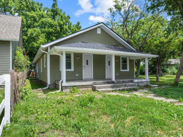 3038 Meredith Avenue