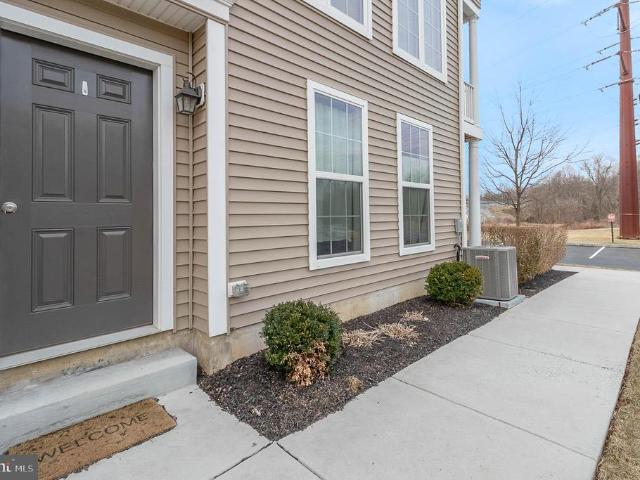 3038 Meridian Commons # D