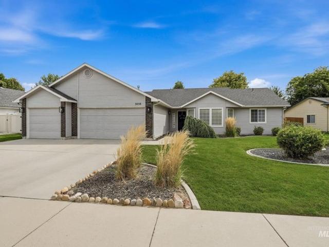 3038 N Thames Ave, Meridian, ID 83646