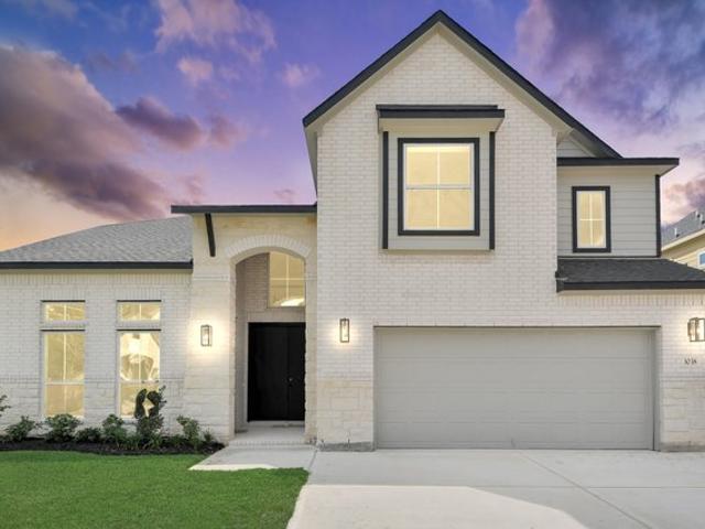 3038 Native Spring Dr, Spring, TX 77373
