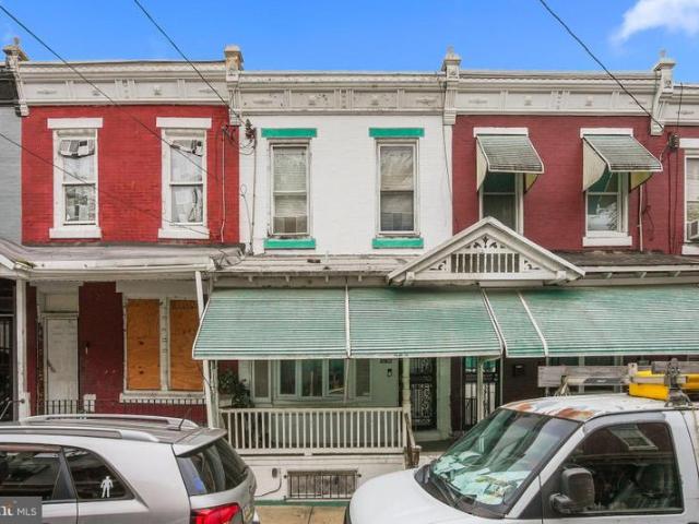 3038 North Sydenham Street, Philadelphia, PA 19132