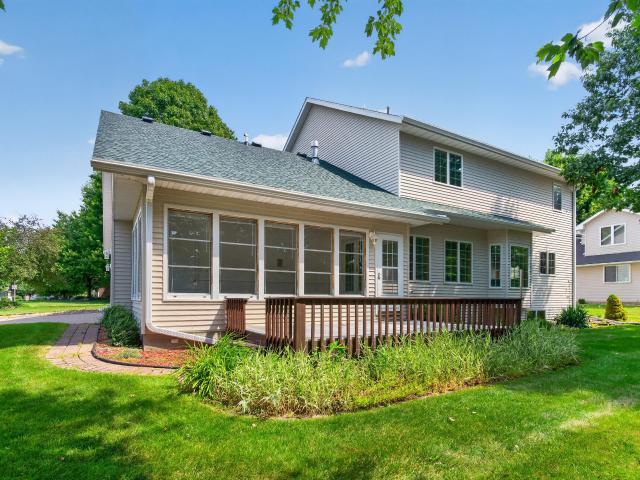 3038 Aspen Road