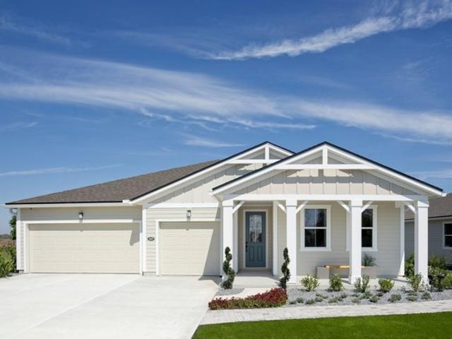 3038 Bella Collina Way, Green Cove Springs, FL 32043