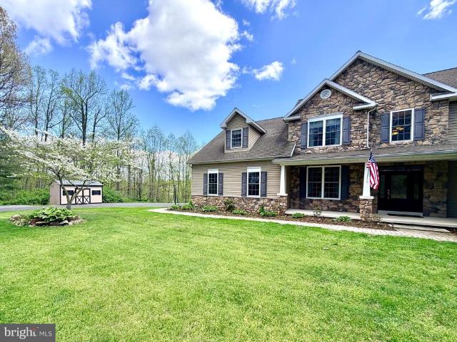 3038 Bethel Church Road